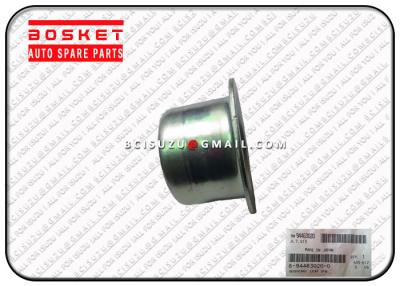 China NKR55 4JB1 8944630200 Isuzu NPR Parts Front Spring Leaf Bushing for sale