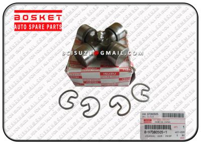 China NPR66 4HF1 8970805050 8-97080505-0 Propeller Shaft Journal Asm for sale