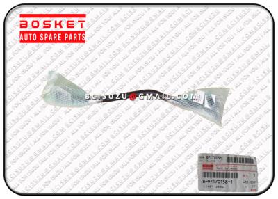 China NPR66 4HF1 8971701581 8-97170158-1 Drag Link Auto Truck Accessories for sale