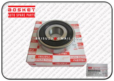 China CXZ81K 10PE1 Original Isuzu Parts 1812297690 1-81229769-0 Generator Rotor Bearing for sale