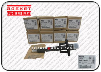 China Bocal 0445120049 do injector de ME223750 Isuzu para MITSUISHI CANTER4.9 à venda