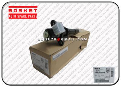 China ME223750 Isuzu Injector Nozzle 0445120049 For MITSUISHI CANTER4.9 for sale