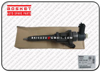 China ME223750 Isuzu Injector Nozzle 0445120049 For MITSUISHI CANTER4.9 for sale