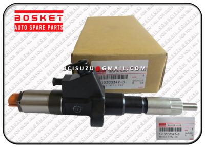 China ASM diesel do bocal do injector 1153003473 1-15300347-3 095000-0222 para o motor de ISUZU 6SD1 à venda