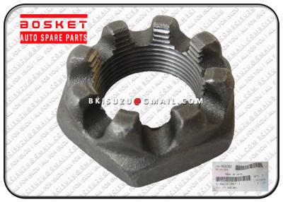 China 8942473570 8-94247357-0 Front Hub Brg Nut For ISUZU NHR 4JA1 for sale