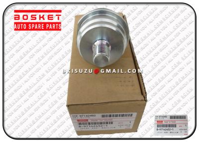 China ISUZU NPR75 4HK1 Truck Chassis Parts 8971424521 Ball LWR Control Arm Joint Asm for sale