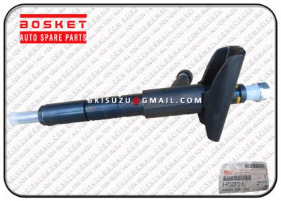 중국 ISUZU NPR 4HG1T 엔진을 위한 0.38 KG 8-97200570-3 분사구 Asm 인젝터 판매용