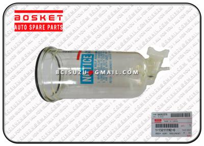 China Isuzu Auto Parts FSR FTR 6BD1 Sedimenter Body Asm 1132111920 1-13211192-0 for sale