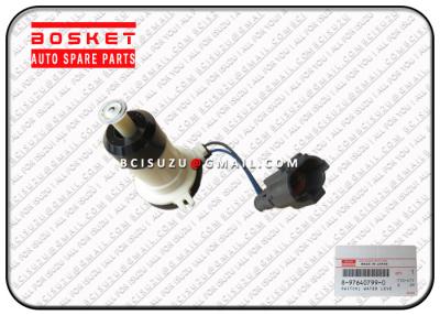 China Isuzu Engine Parts1824800921 1-82480092-1 Isuzu 6HE1 Water Level Switch 8976407990 8-97640799-0 for sale