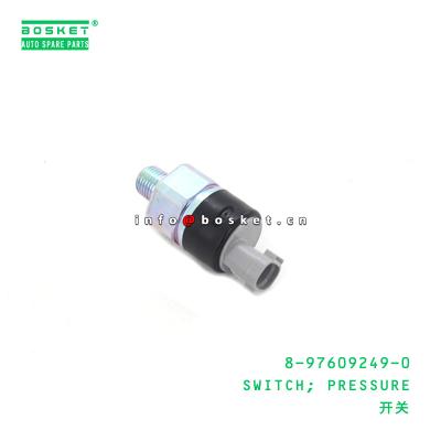 China 8-97609249-0 Isuzu Brake Parts Pressure Switch 8976092490 For VC46 for sale