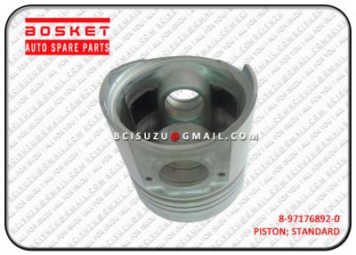 China 8971768920 8-97176892-0 Isuzu Truck Spares 3KR1 Piston 015-063 for sale