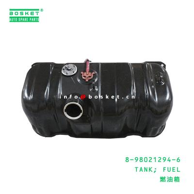 China 8-98021294-6 Isuzu Engine Parts Fuel Tank 8980212946 For ELF200 300 for sale
