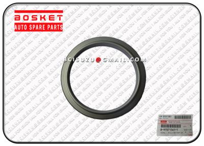 China 4JH1 Rear Crankshaft Oli Seal Isuzu Nkr Parts 8970715611 8-9707156 for sale