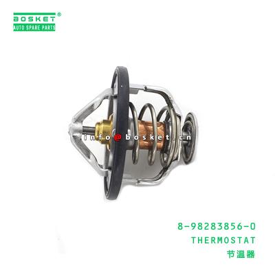 China 8-98283856-0 Isuzu Engine Parts Thermostat 8982838560 For 4JJ1 for sale