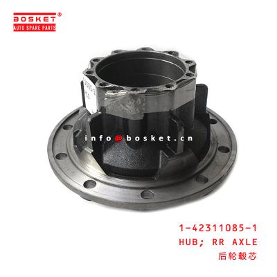 China 1-42311085-1 Rear Axle Hub 1423110851 For ISUZU VC46 6WF1 for sale