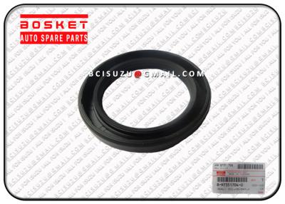 China Japan Isuzu NPR Parts NKR55 4JB1 Front Crankshaft Oil Seal 8973517040 8-97351704-0 for sale