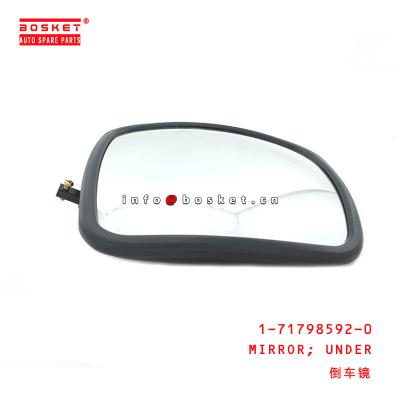 China 1-71798592-0 Under Mirror 1717985920 Suitable for ISUZU CXZ81 10PE1 for sale