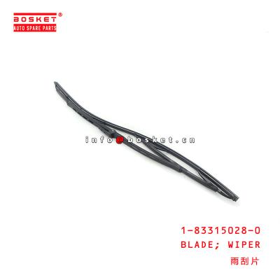 China 1-83315028-0 Wiper Blade 1833150280 Suitable for ISUZU FSR11 6BD1 for sale