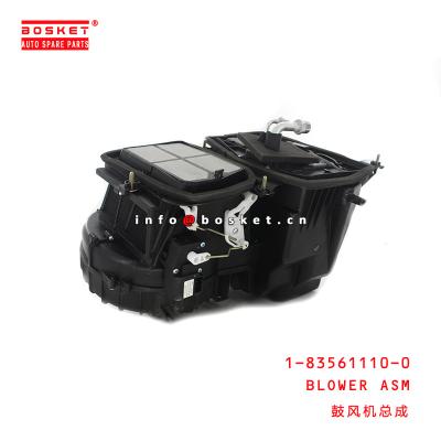 China 1-83561110-0 Blower Assembly 1835611100 Suitable for ISUZU FRR FSR FTR 10PE1 for sale