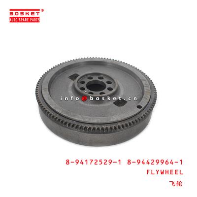 China 8-94172529-1 8-94429964-1 Flywheel 8941725291 8944299641 Suitable for ISUZU TFR54 4JA1 for sale