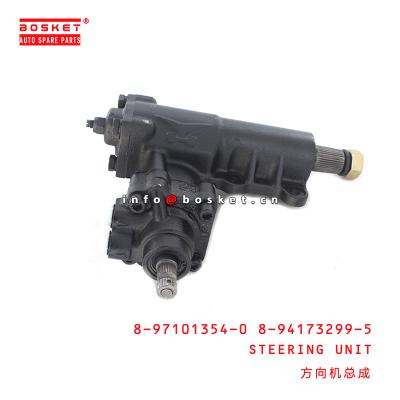 China 8-97101354-0 8-94173299-5 Steering Unit 8971013540 8941732995 Suitable for ISUZU TFR54 4JA1 for sale