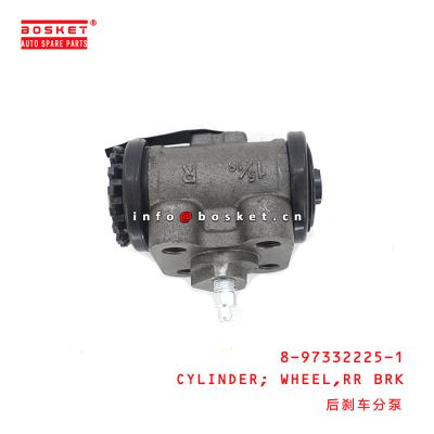 China 8-97332225-1 Rear Brake Wheel Cylinder 8973322251 Suitable for ISUZU NPR for sale