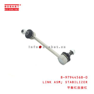 China 8-97944568-0 Stabilizer Link Assembly 8979445680 Suitable for ISUZU D-MAX 4X4 for sale