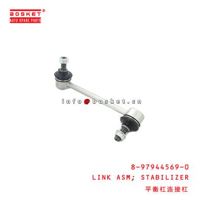China 8-97944569-0 Stabilizer Link Assembly 8979445690 Suitable for ISUZU D-MAX 4X4 for sale
