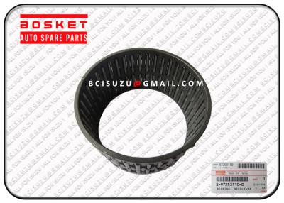 China 0.12 KG Isuzu Engine Parts NPR 4HE1 Mainshaft Needke Bearing 8972531100 for sale