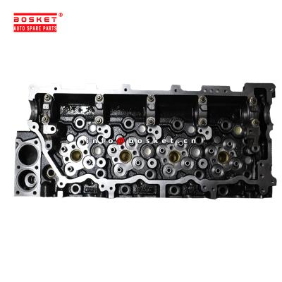 China 8-98170617-0 Cylinder Head Assembly 8981706170 Suitable for ISUZU 700P 4HK1T for sale
