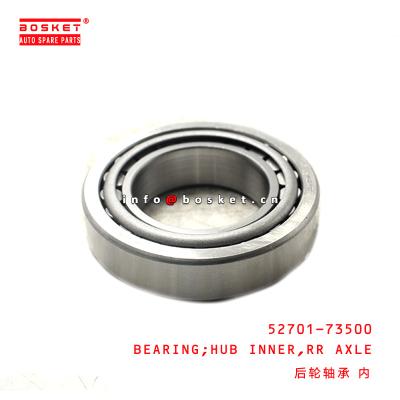 China 52701-73500 Rear Axle Hub Inner Bearing Suitable for ISUZU HD120 for sale