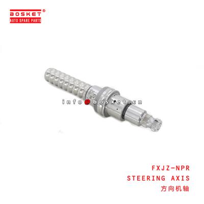 ISUZU NPRのために適したFXJZ-NPR SINFIN NPRのステアリング軸線