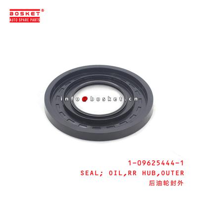 1-09625444-1 ISUZU CXZ81 10PE1のために適した外の後部ハブ オイル シール1096254441