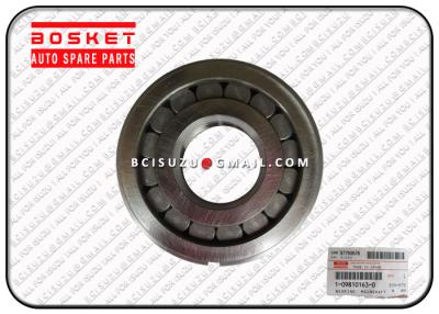 China Japan Clutch Parts  Isuzu CYZ CXZ 6WF1 Mainshaft Bearing 1098101630 1-09810163-0 for sale