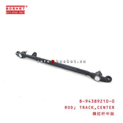 China 8-94389210-0 Center Track Rod 8943892100 Suitable for ISUZU TFR54 4JA1 for sale