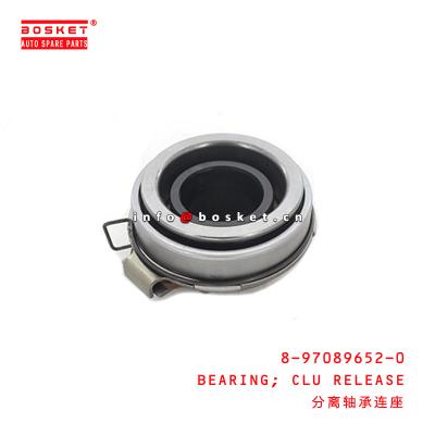 China 8-97088055-0 Idler Gear 8970880550 Suitable for ISUZU 4HF1 4HG1 for sale