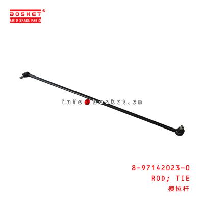China 8-97142023-0 Tie Rod 8971420230 Suitable for ISUZU 600P 4JH1 for sale