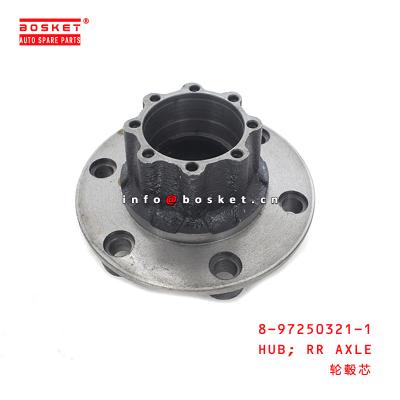 China 8-97250321-1 Rear Axle Hub 8972503211 Suitable for ISUZU 700P for sale