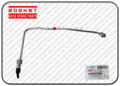 Китай тележка трубы инжектора 6WG1 японская разделяет No1 1154168422 1-15416842-2 продается