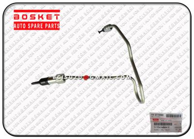 Chine OEM Isuzu partie NO3 1154168442 1-15416844-2 de tuyau d'injecteur de CYZ51 6WF1 à vendre