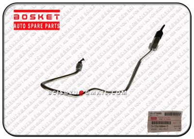 China Injector Pipe Japanese Truck Parts No5 1154168463 1-15416846-3 for sale