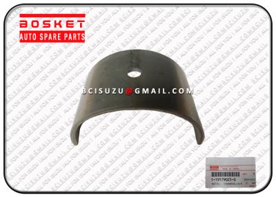 China CYZ51 6WF1 Air Compressor Conrod Bearing 1191790250 1-19179025-0 for sale