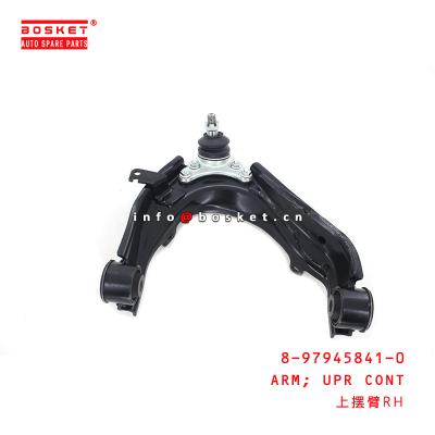 China 8-97945841-0 Upper Control Assembly 8979458410 Suitable for ISUZU DMAX12 4x4 for sale