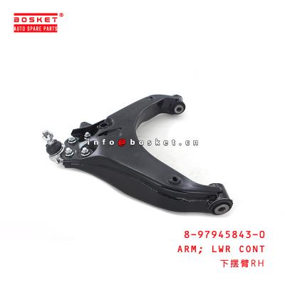 China 8-97945843-0 Lower Control Arm 8979458430 Suitable for ISUZU DMAX12 4X4 for sale