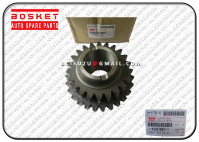 Isuzu CXZ81K 10PE1 Gear Of Rev Idler 1333610700 1-33361070-0