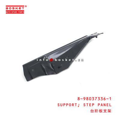 China 8-98037336-1 Step Panel Support 8980373361 Suitable for ISUZU VC46 for sale