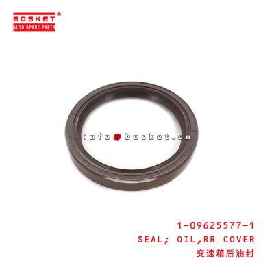 China 1-09625577-1 Rear Cover Oil Seal 1096255771 For ISUZU CXZ81 10PE1 for sale