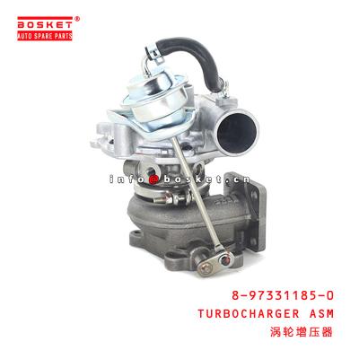China 8-97331185-0 Turbocharger Assembly 8973311850 For ISUZU NKR55 4JB1T for sale
