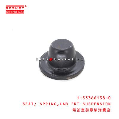 China 1-53366138-0 Cab Front Suspension Spring Seat 1533661380 Suitable for ISUZU CXZ51K VC46 6WF1 for sale