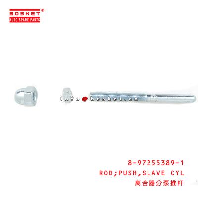 China 8-97255389-1 Slave Cylinder Push Rod 8972553891 Suitable for ISUZU NPR for sale